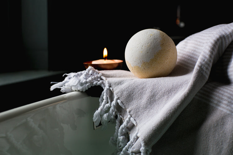 Helsinki Oriental Spa & Wellness